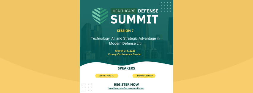 Strategic Precision in the New Age of Defense Technology - Second Chair™
